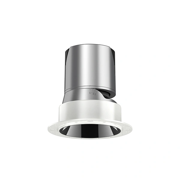 trimless , series round , trimless downlight - HYRWELL CO., LIMITED
